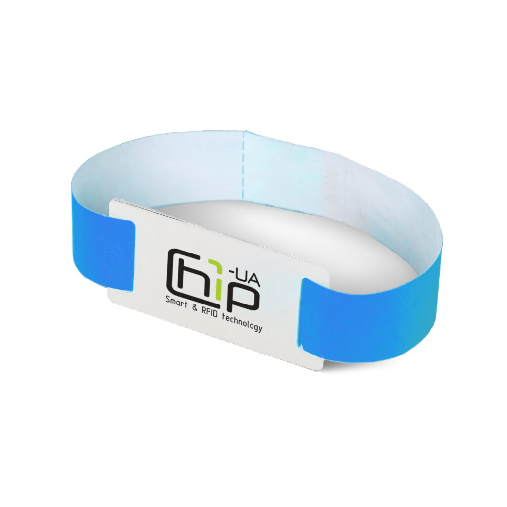 Купить RFID-брелок Mifare 4K с полноцветной печатью в Одессе, Киеве ...